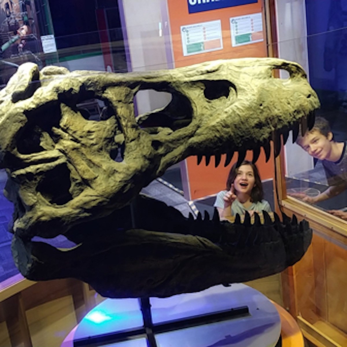 #22 eugene science center – 100 Best Fan-Favorite Destinations in Oregon